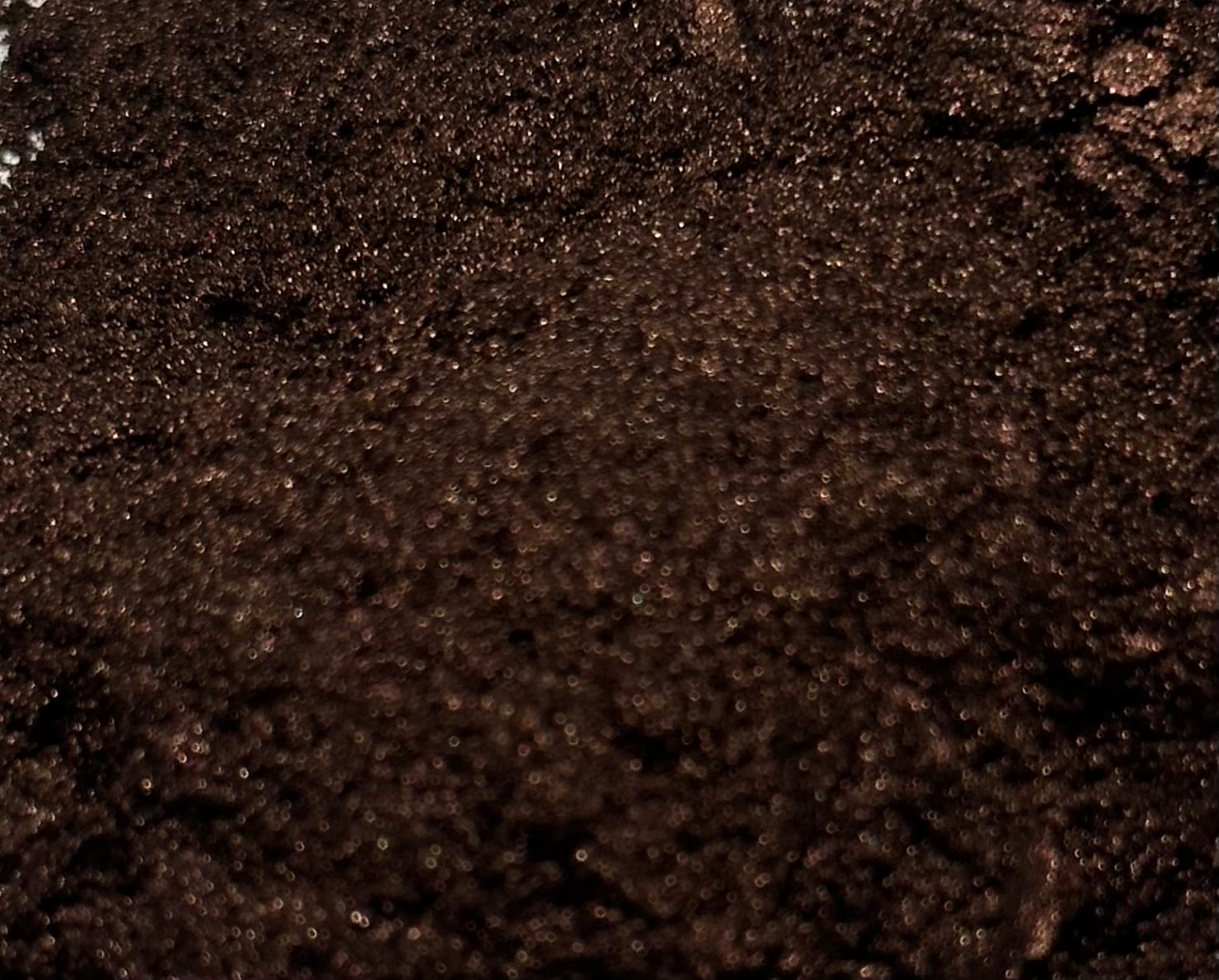 Swiss Chocolate Mica Powder – natolliecreations