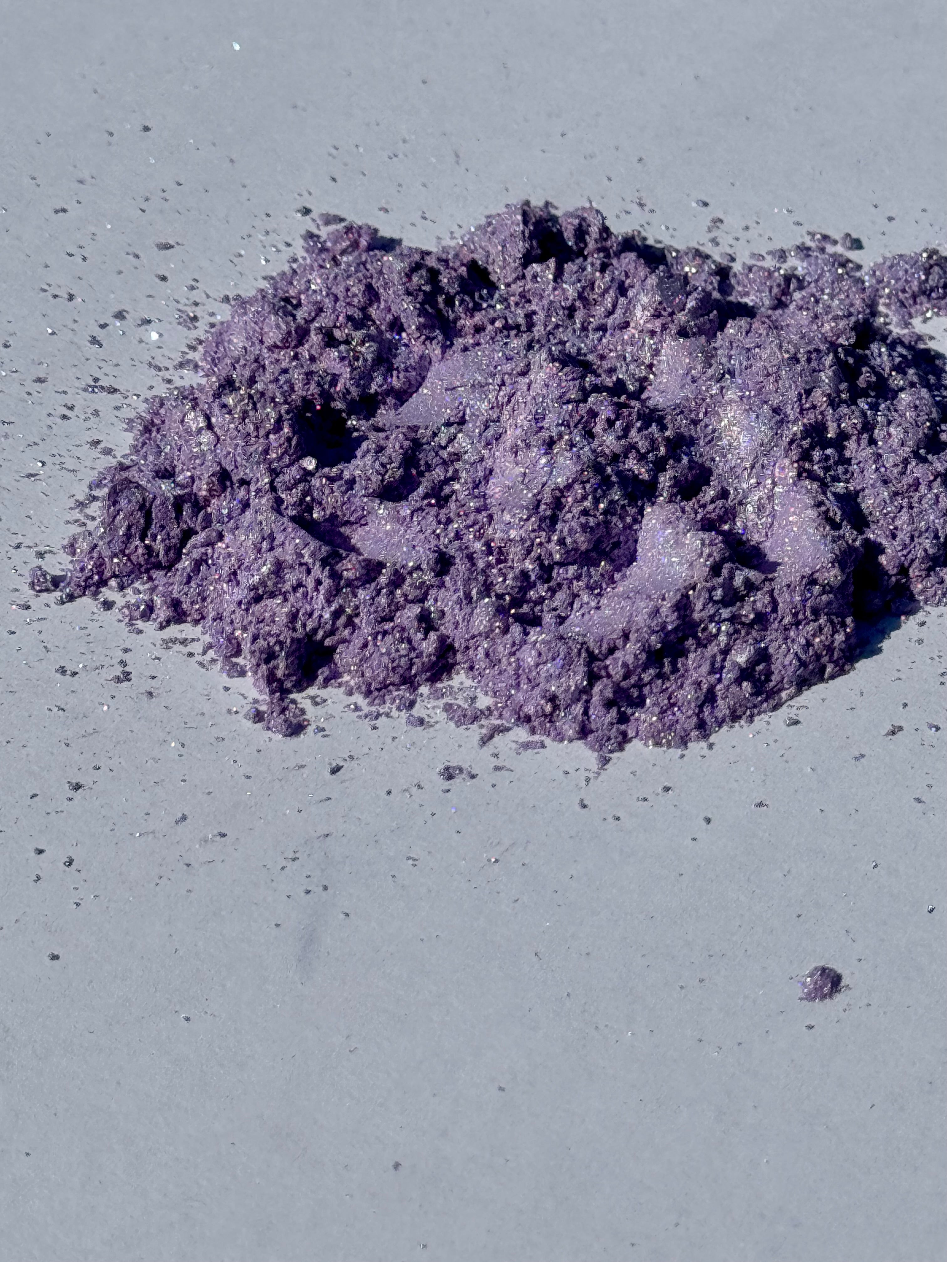 Tangled Mica Powder – natolliecreations