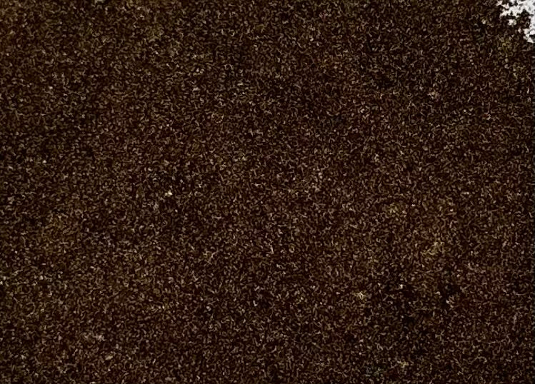 Coffee Bean Mica Powder – natolliecreations