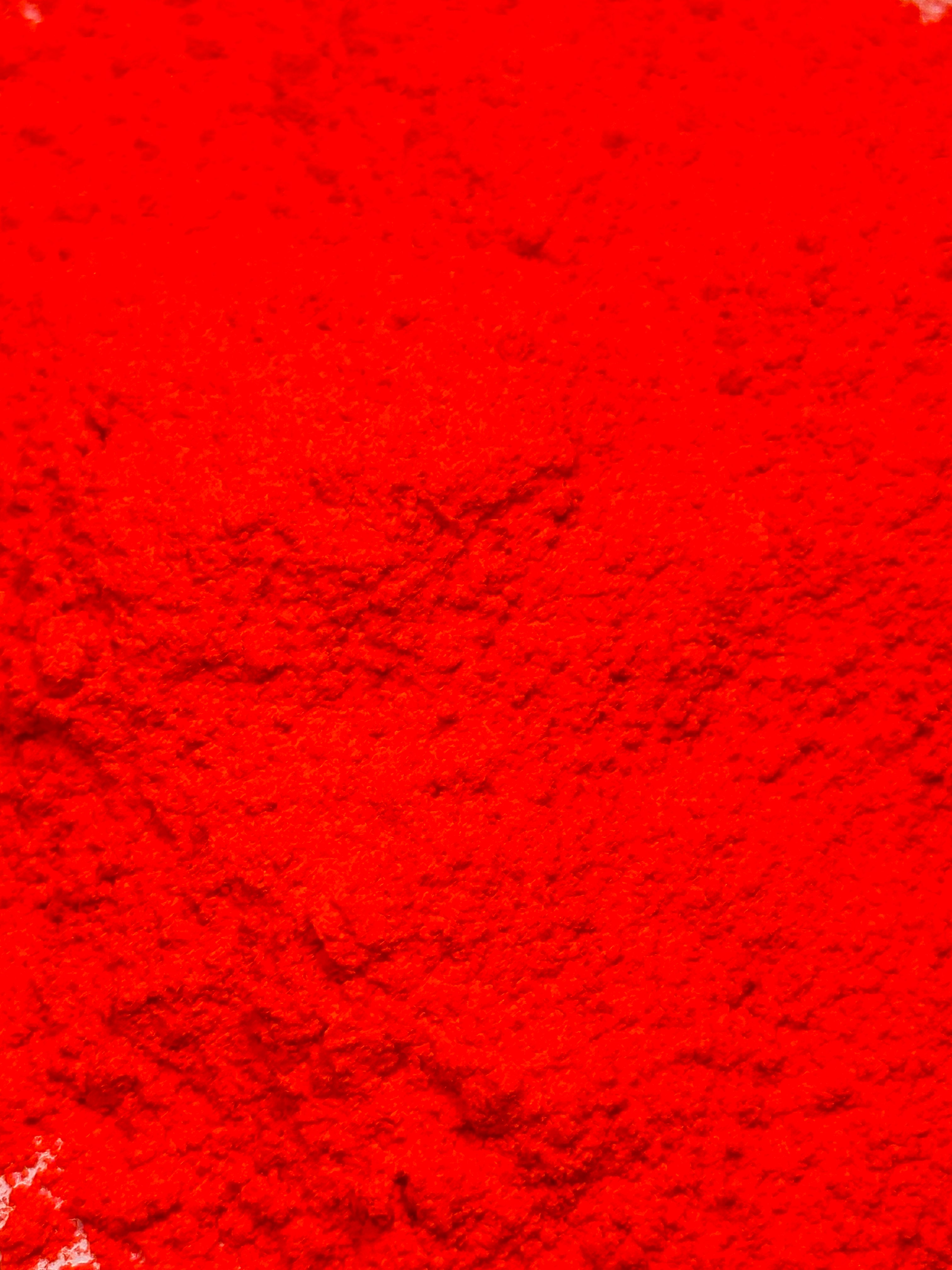 Cheeto Dust Neon Mica Powder – natolliecreations