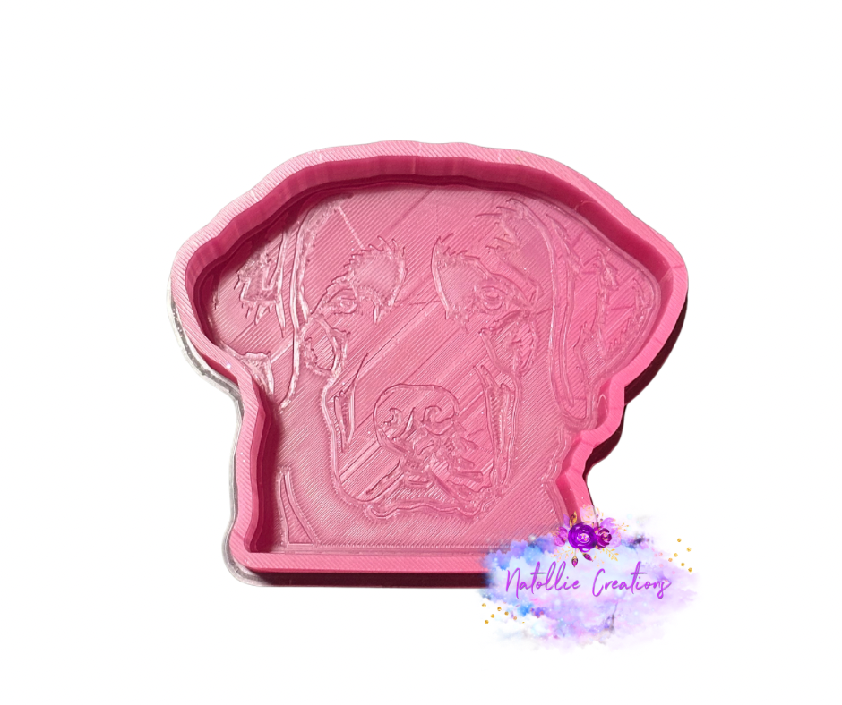 Lab Freshie Silicone Mold – natolliecreations