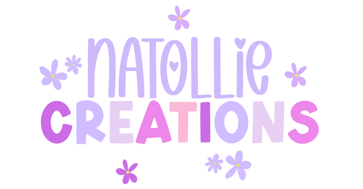 RTS - hula bear – natolliecreations