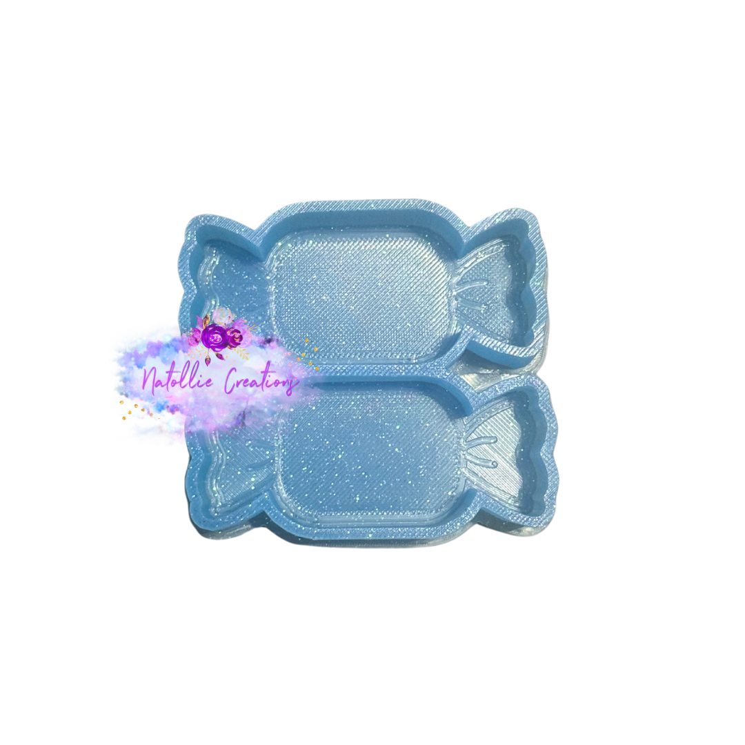 Candy Vent Clip Freshie Silicone Mold – natolliecreations