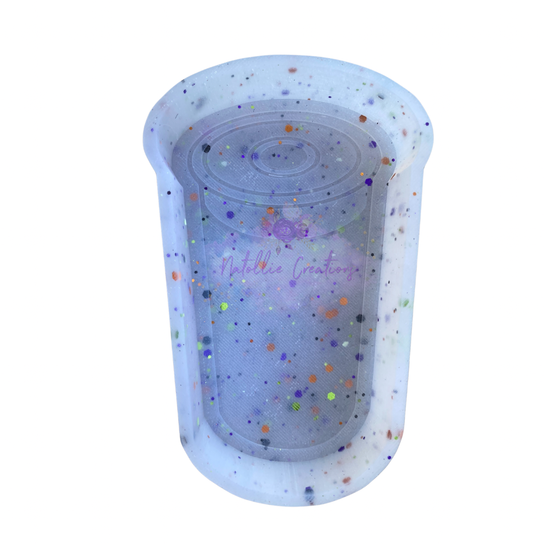 Shotgun Shell Freshie Silicone Mold – natolliecreations